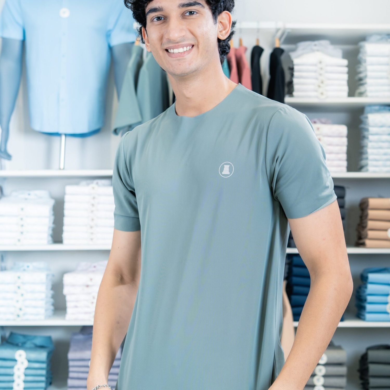 Jishma Apparels Pvt Ltd – Invisible stiches, Visible impact.