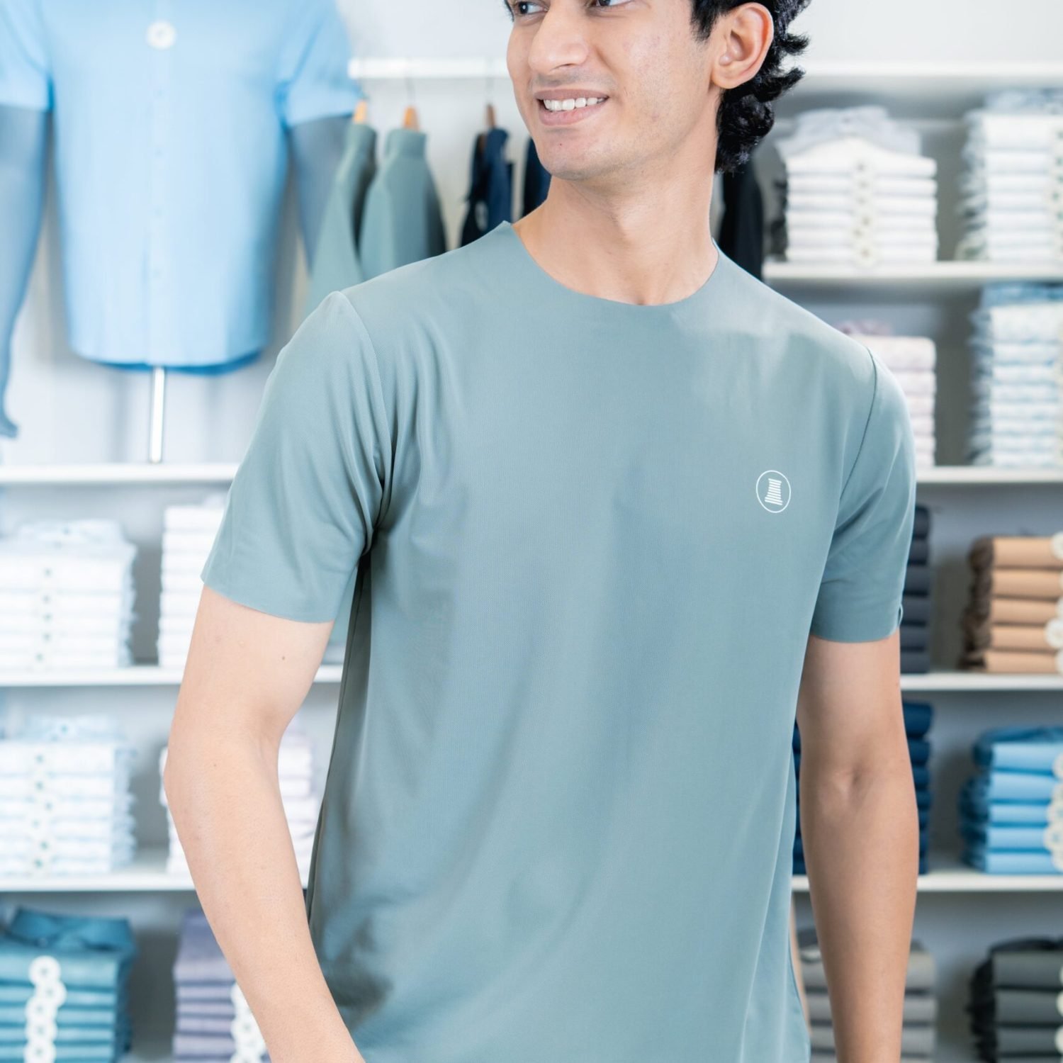 Jishma Apparels Pvt Ltd – Invisible stiches, Visible impact.